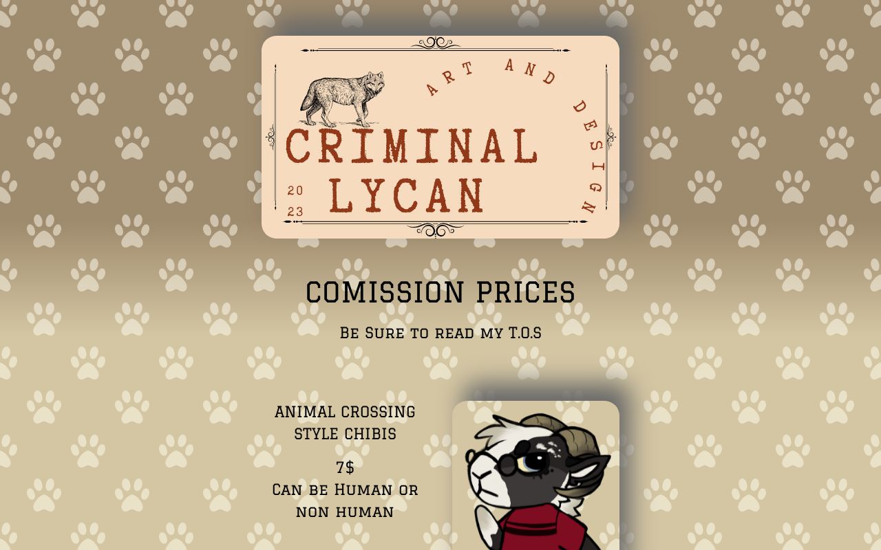 Lycan comms